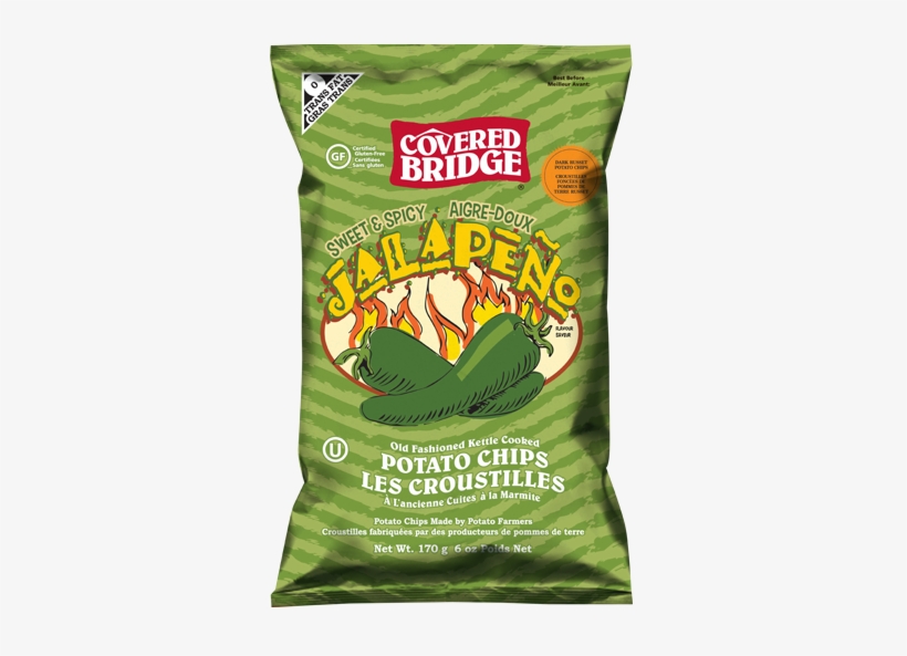 Covered Bridge Chips PNG Image | Transparent PNG Free Download on SeekPNG