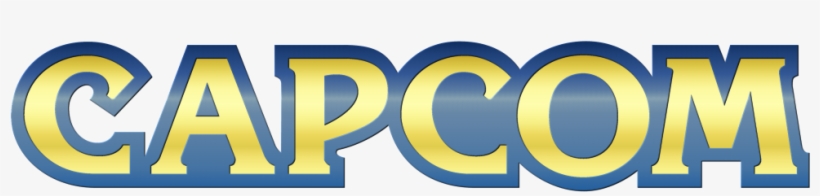 Download Capcom Glossy Logo - Marvel Vs Capcom | Transparent PNG Download | SeekPNG