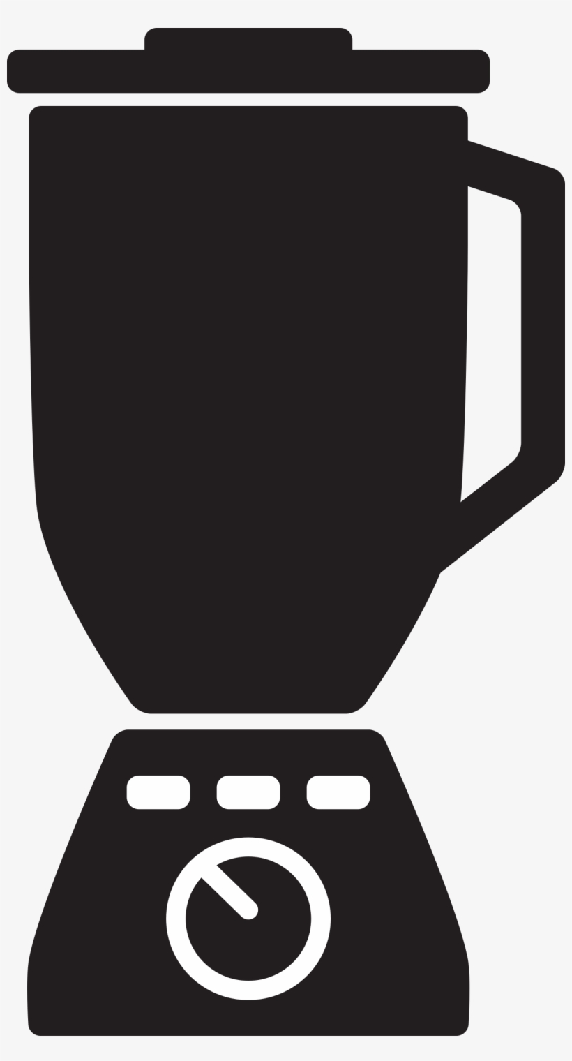 Blender Png Transparent Picture - Blender Clipart PNG Image ...