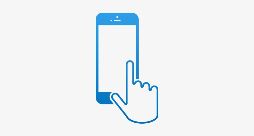 Feature Buttons Our Technology - Smartphone PNG Image | Transparent PNG ...