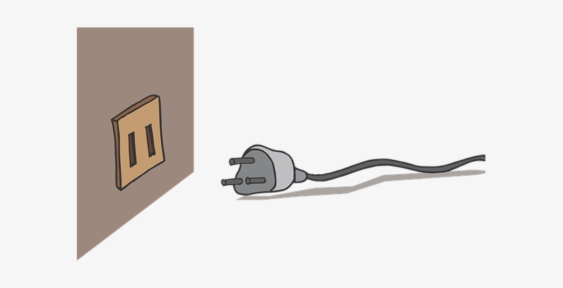 Pixabay - Unplugged Cord PNG Image | Transparent PNG Free Download on ...
