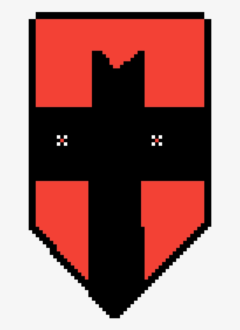 Evil Red Knight Castle Crashers - Castle Crashers PNG Image ...