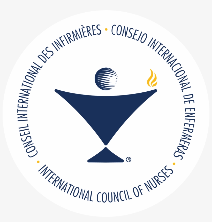 International Council Of Nurses PNG Image | Transparent PNG Free ...