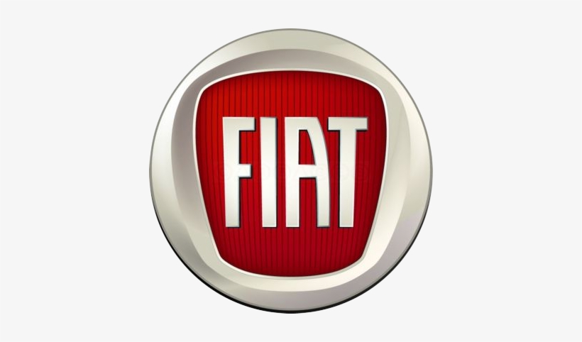 FIAT Logo, Fiat Logo Transparent Background PNG Clipart, 43% OFF