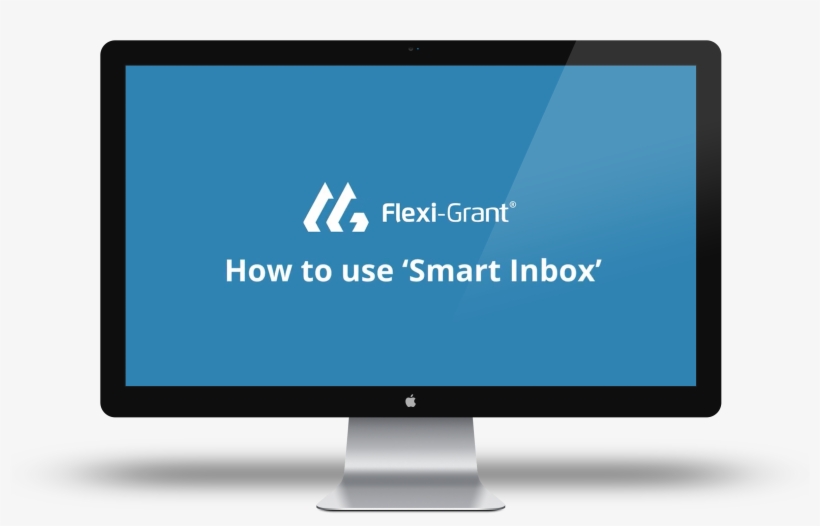 Download Smart Inbox - Led-backlit Lcd Display | Transparent PNG ...