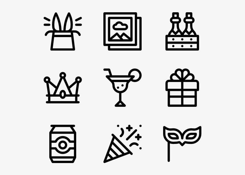 Event - Event Icon PNG Image | Transparent PNG Free Download on SeekPNG