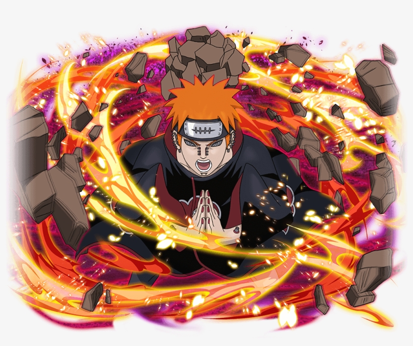 Nagato PNG Image | Transparent PNG Free Download on SeekPNG