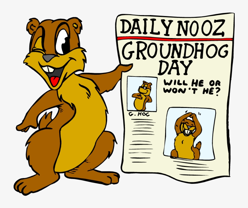 Download Ground - Groundhogs Day Clip Art | Transparent PNG Download ...