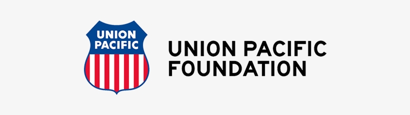 Download Logo Unionpacificfoundation - Union Pacific Railroad ...