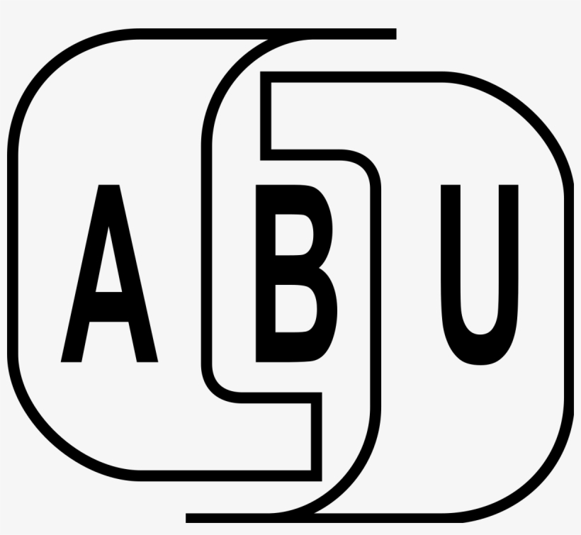 Asia-pacific Broadcasting Union PNG Image | Transparent PNG Free ...