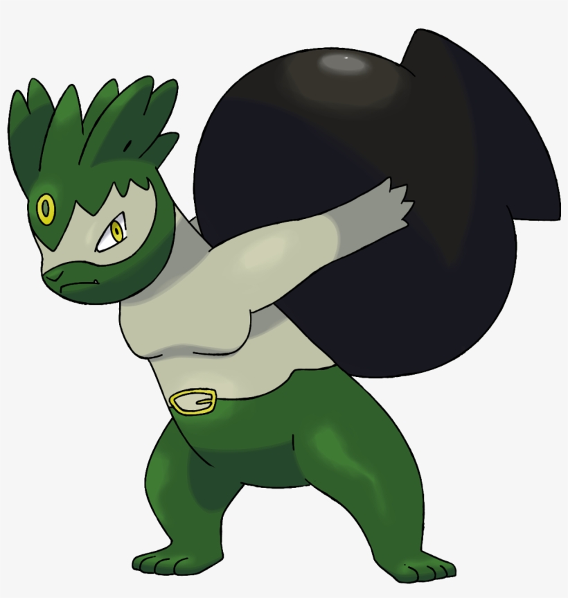 First Evolution - Cartoon PNG Image | Transparent PNG Free Download on ...