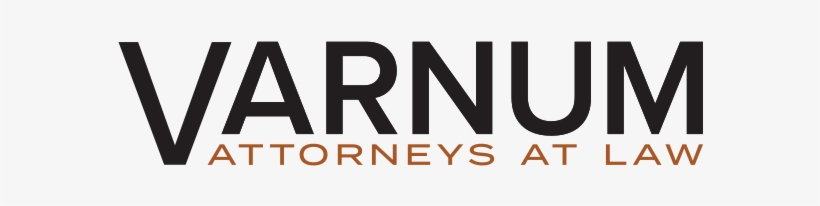Varnum Law Logo PNG Image | Transparent PNG Free Download on SeekPNG