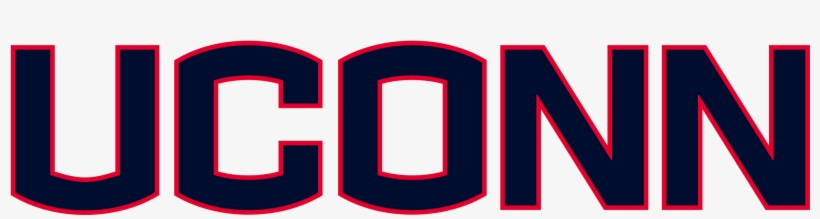 Download Husky Svg Uconn - Connecticut Huskies Text | Transparent PNG ...