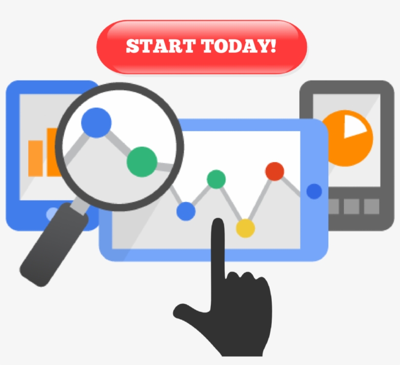 Graphic Images Google Analytics PNG Image | Transparent PNG Free ...