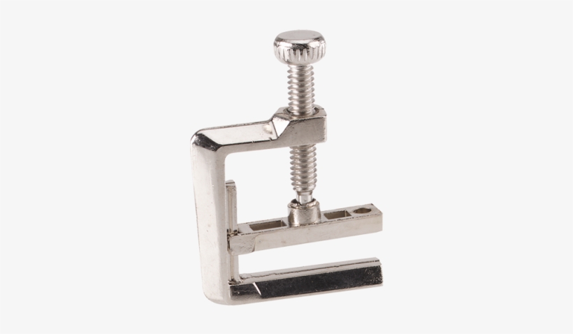 Humboldt H-8760 Standard Open-jaw C-clamp PNG Image | Transparent PNG ...