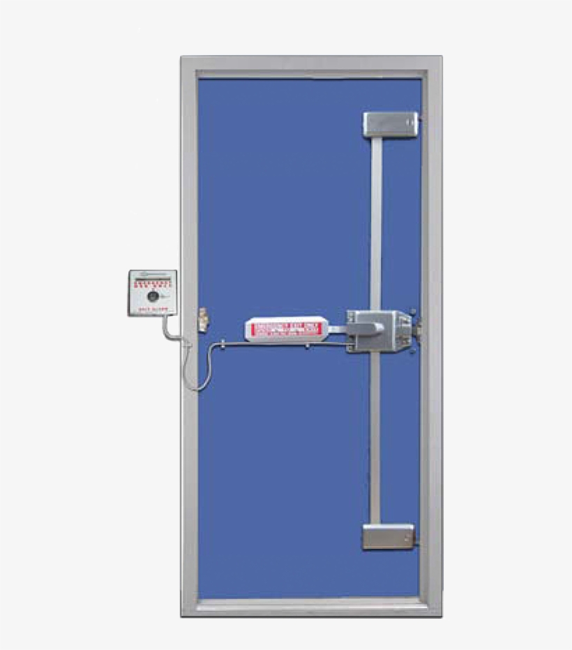 Trident Self Locking 4 Point Multi Point Deadbolt Exit - Trident Door ...