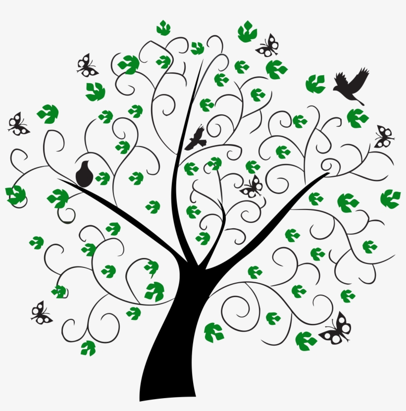 Download Tree - “ - Growth Mindset Posters Teenagers | Transparent PNG ...