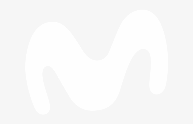 Download Movistar Logo Blanco Png - Logo De Movistar Png | Transparent ...