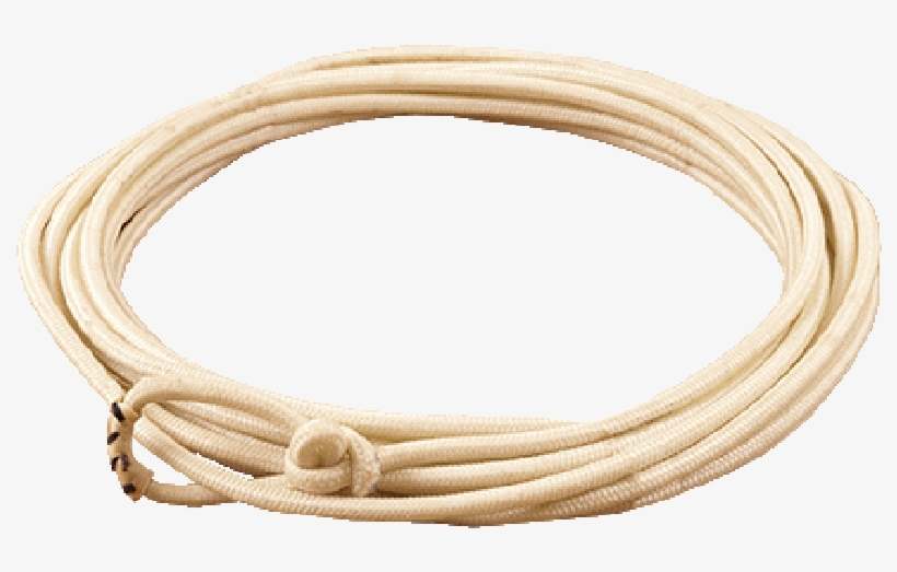 Mustang Mfg Cody Ranch Rope - Ranch Rope PNG Image | Transparent PNG ...