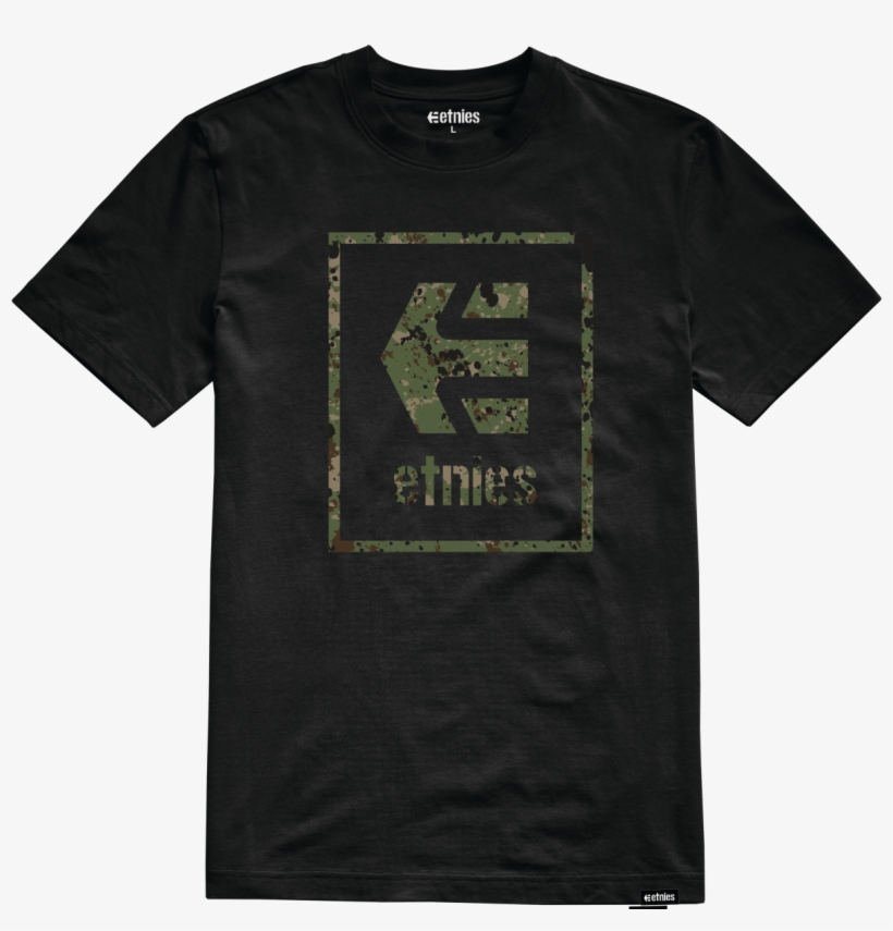 Bloodline Icon - Black - Hi-res - Etnies - Supreme First And Best PNG ...