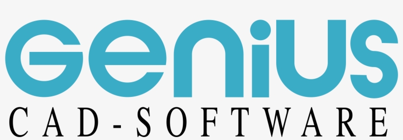Genius Cad Software Logo Png Transparent - Genius Software Logo PNG ...
