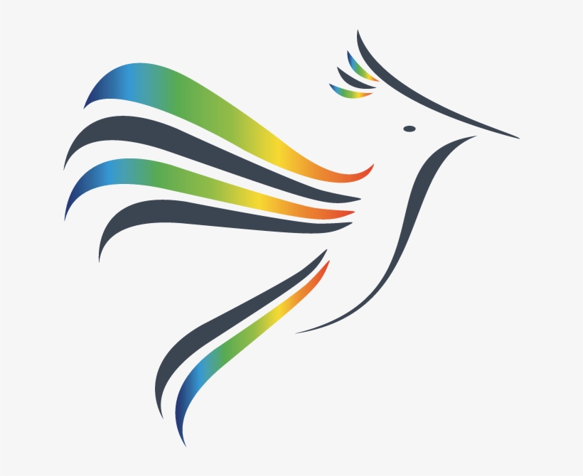 Fly Bird Logo Png PNG Image | Transparent PNG Free Download on SeekPNG