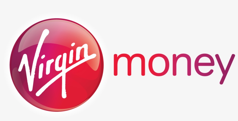 Hr Intern With Virgin Money - Virgin Money Logo Png PNG Image ...