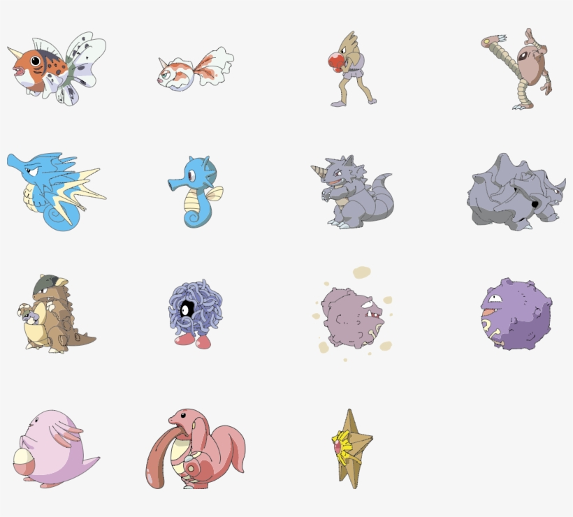 Pokemon Vector - Pokemon PNG Image | Transparent PNG Free Download on ...