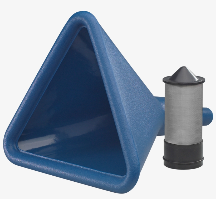 Large Funnel With Filter - Funnels PNG Image | Transparent PNG Free ...