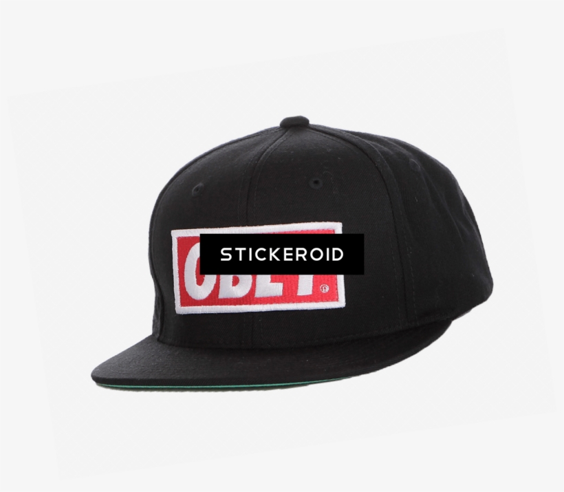 Thug Life Obey Hat - Hat PNG Image | Transparent PNG Free Download on ...
