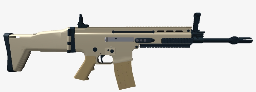 File Size - Fn Scar PNG Image | Transparent PNG Free Download on SeekPNG