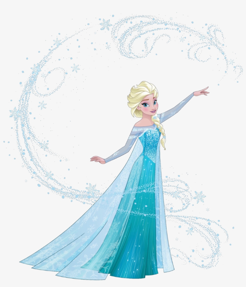 Nuevo Artwork/png En Hd De Elsa - Elsa PNG Image | Transparent PNG Free ...