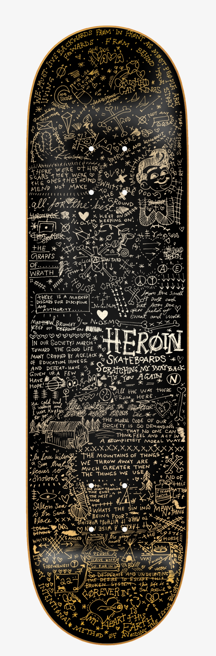 Park Shark - Calligraphy PNG Image | Transparent PNG Free Download on ...