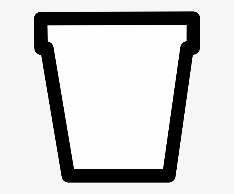 Download Clip Art Flower Pot | Transparent PNG Download | SeekPNG