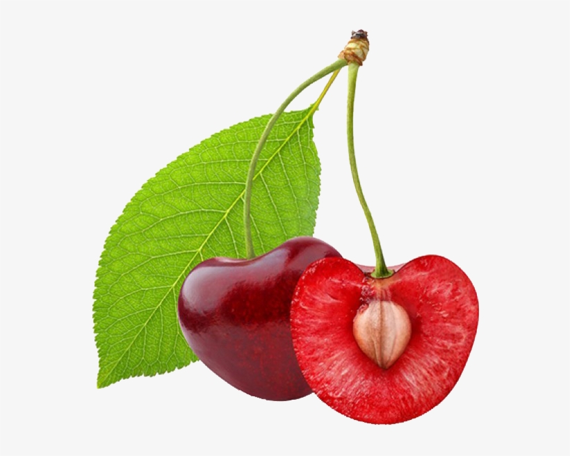 Cross Section Of A Cherry PNG Image | Transparent PNG Free Download on ...