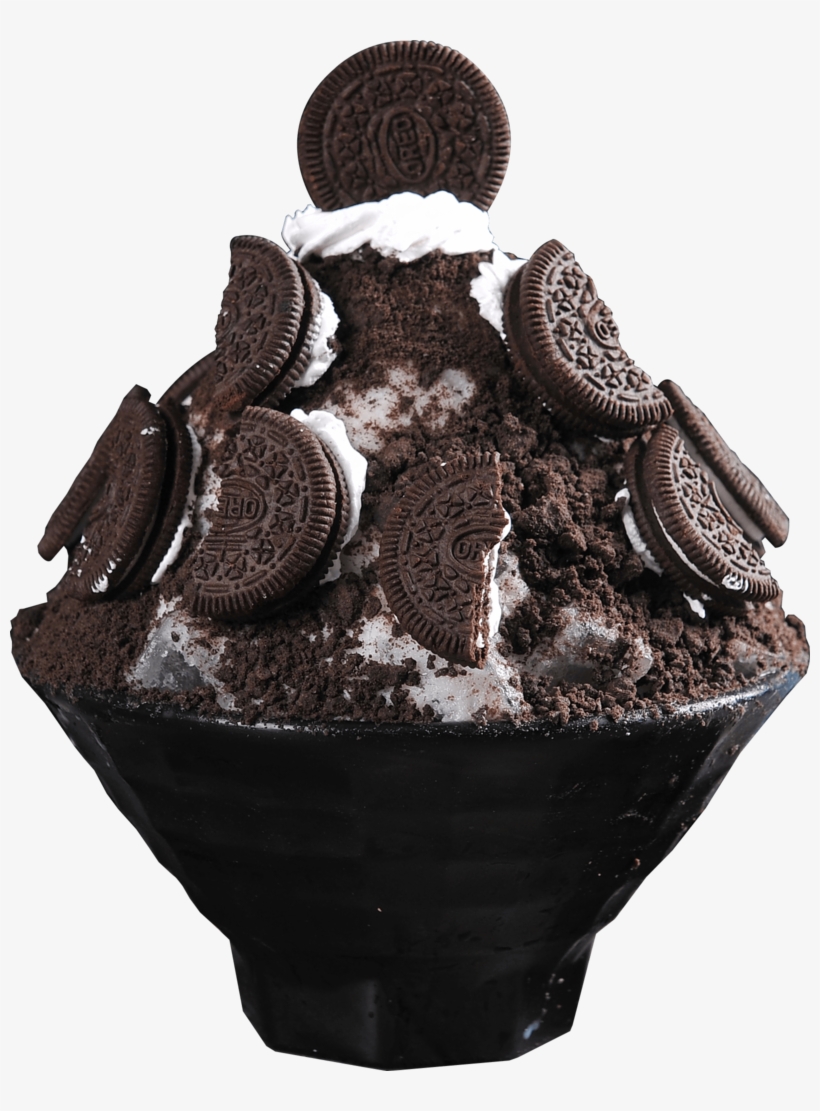 Oreo - Oreo Transparent Background PNG Image | Transparent PNG Free ...