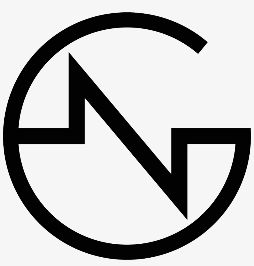 Download Line Logo Black Png - Logo | Transparent PNG Download | SeekPNG