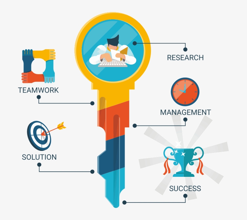 Key - Infographic PNG Image | Transparent PNG Free Download on SeekPNG