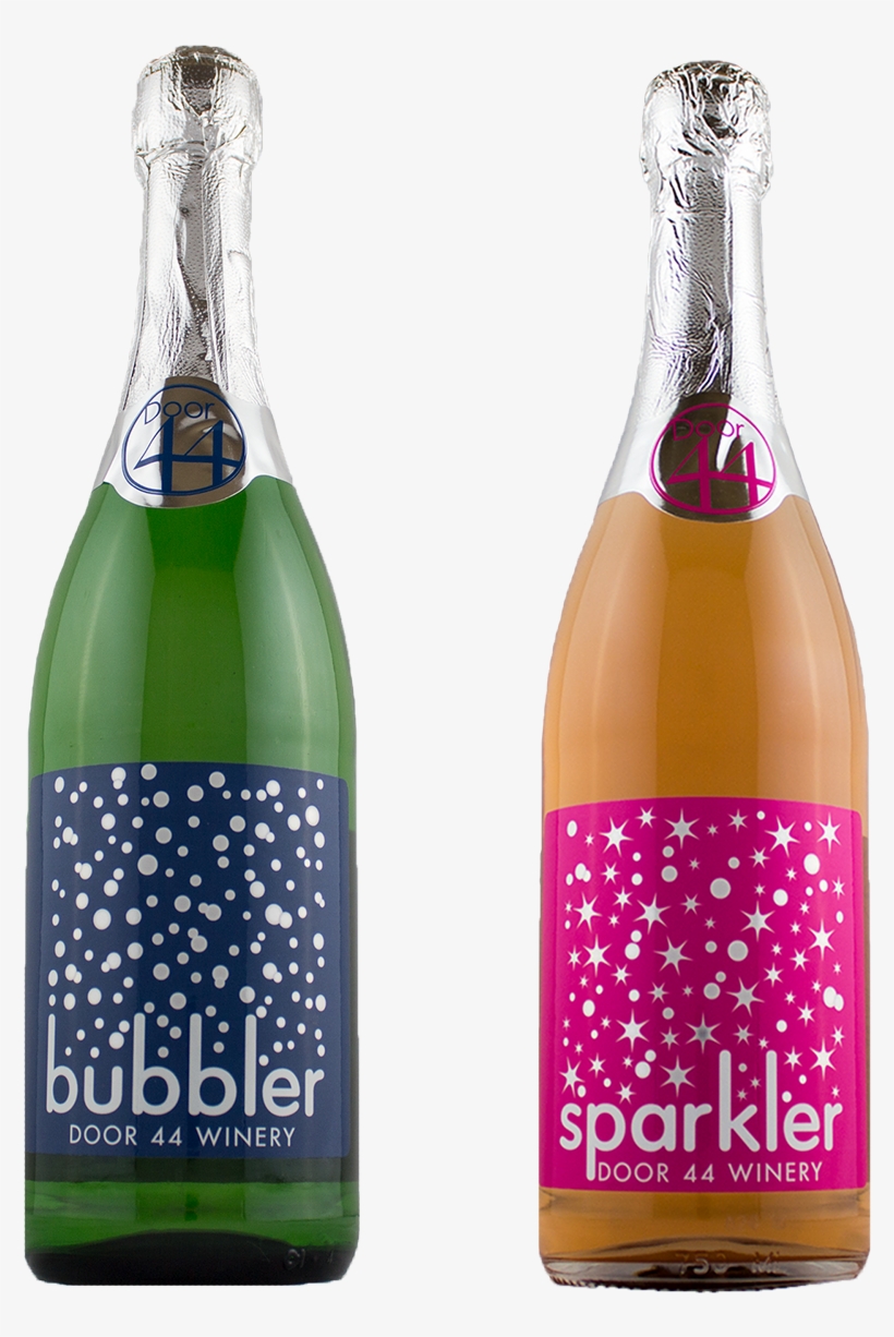 Sparkling Wine Gift Box - Gift PNG Image | Transparent PNG Free ...