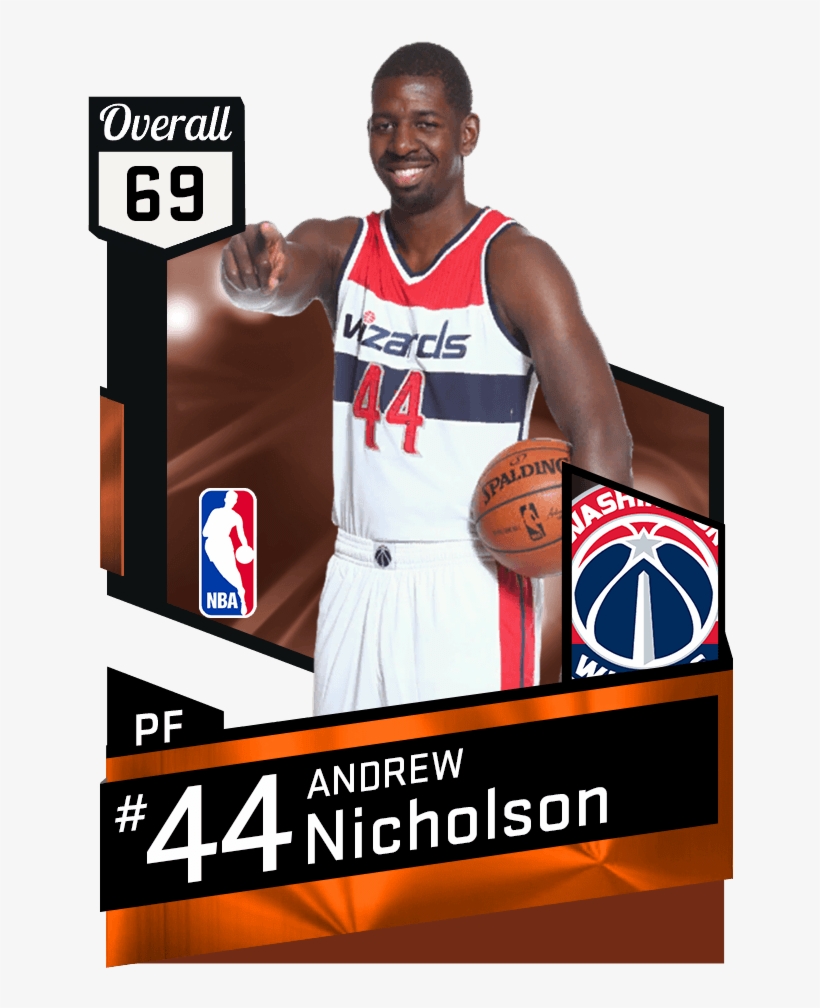 Mtdb Nba 2k17 - Nba 2k Baron Davis PNG Image | Transparent PNG Free ...