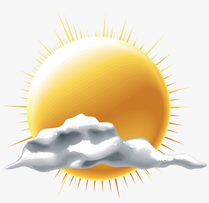 Discover The Weather Of Saint-tropez - Meteo Logo PNG Image ...