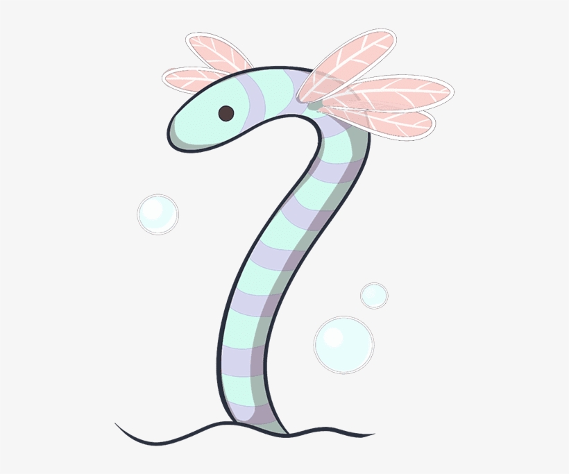 Fa-sea Dragonfly - Illustration PNG Image | Transparent PNG Free ...