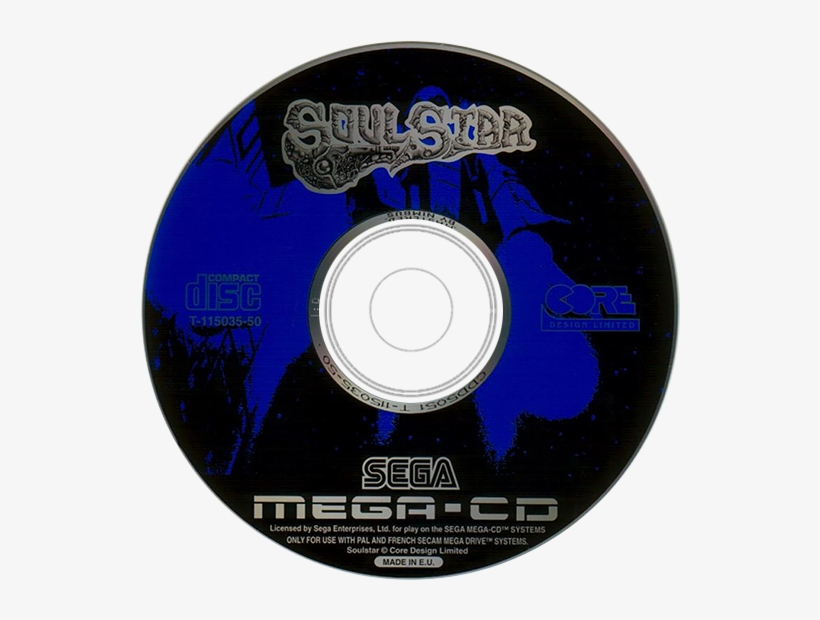 Sega Mega Cd Europe Disc Pack - Cd PNG Image | Transparent PNG Free ...