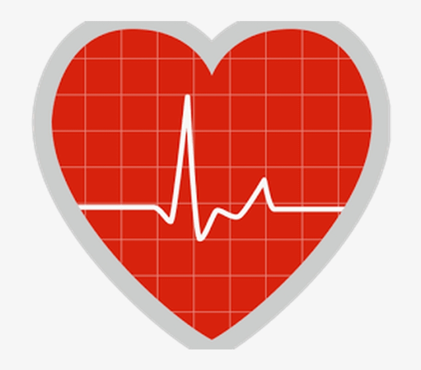 Heart Rate Monitor Icon PNG Image | Transparent PNG Free Download on ...