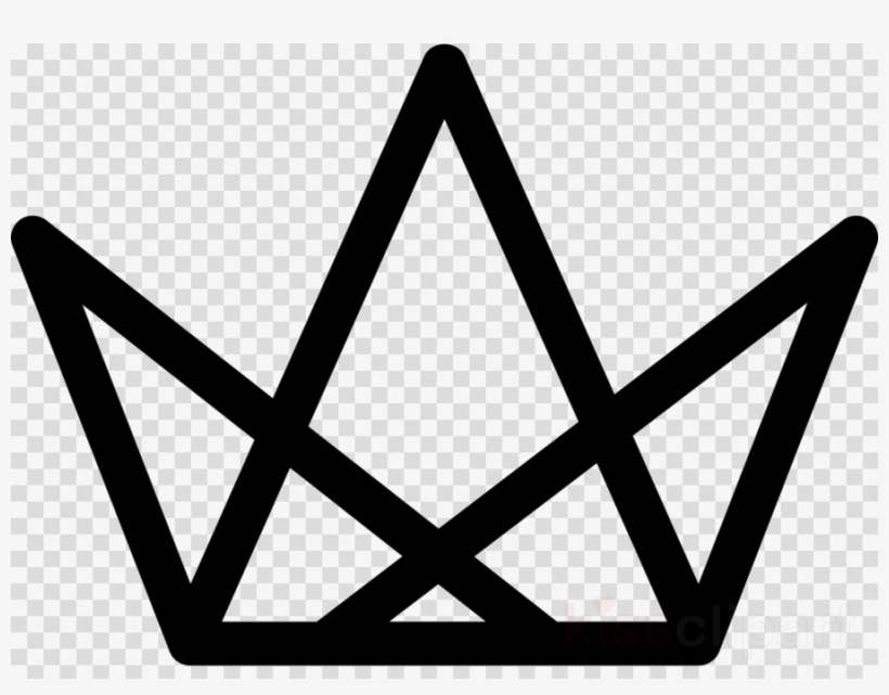 Download Triangle Crown Png Clipart Computer Icons - Clip Art PNG Image ...