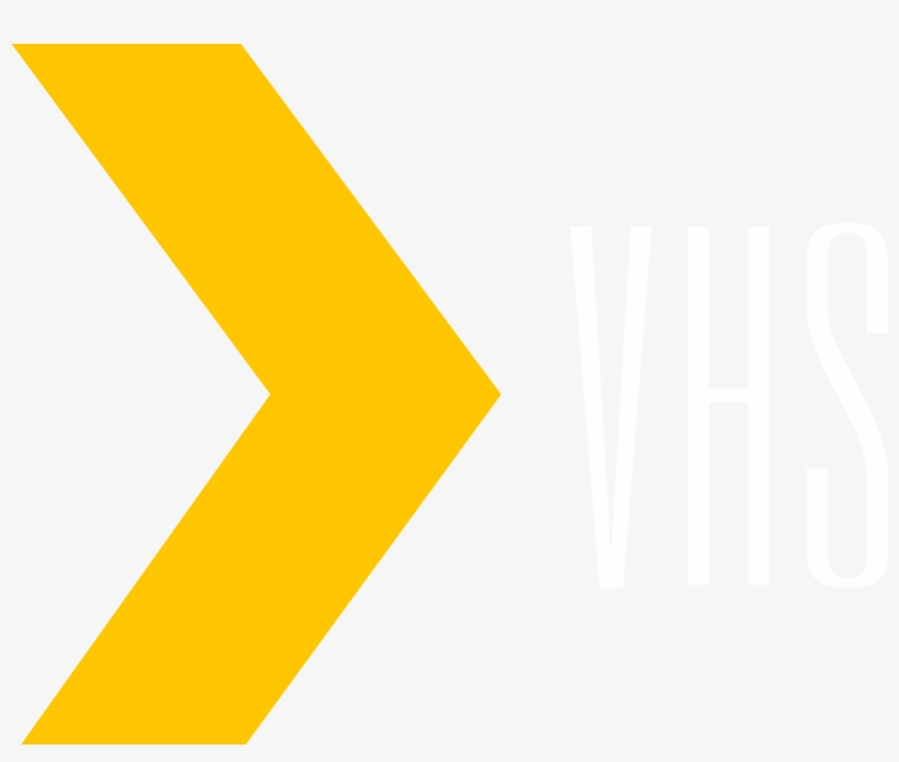 Vhs Logo Vhs - Download PNG Image | Transparent PNG Free Download on ...