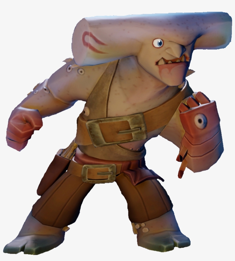 Maccus - Disney Infinity Pirates Of The Caribbean Maccus PNG Image ...