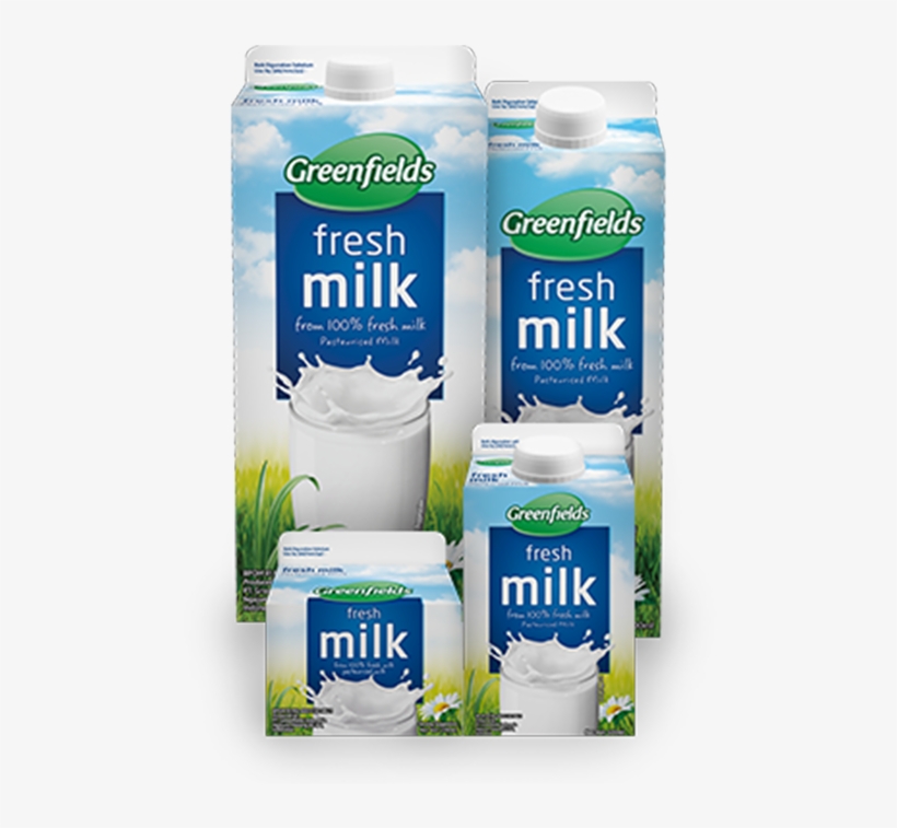 Home / F & B / Food / Greenfields Esl Full Cream Milk - Greenfield Uht ...