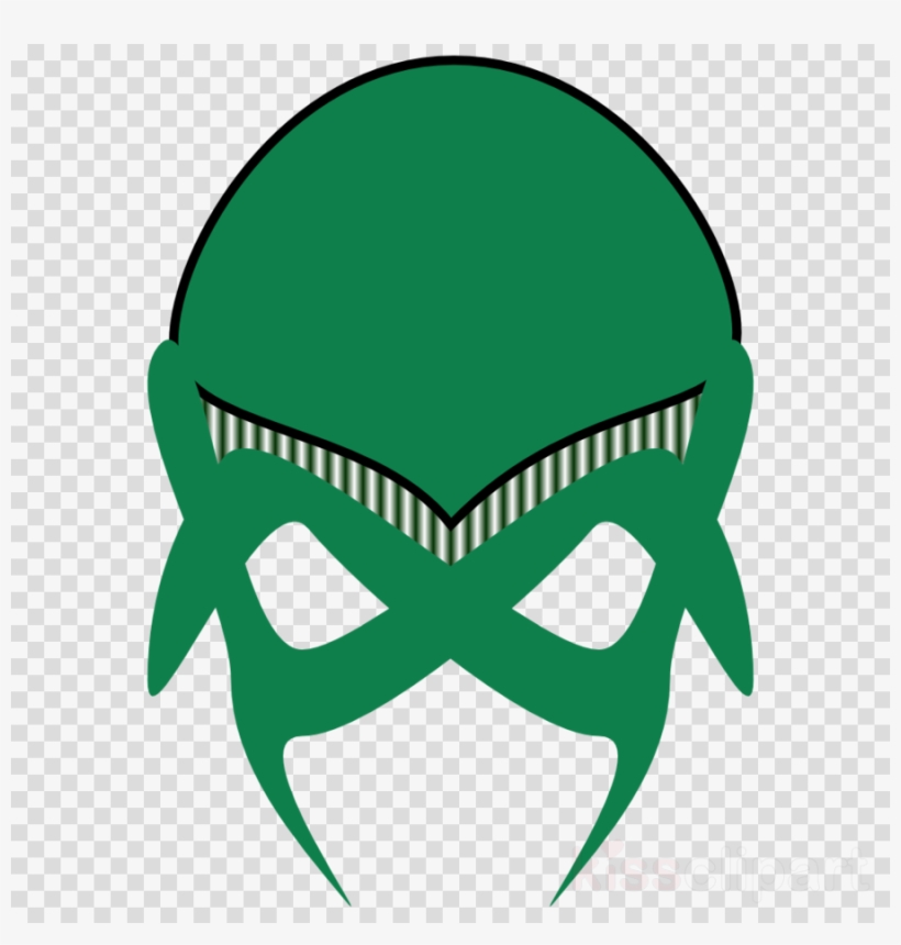 Alien Mask Png Clipart Mask Clip Art PNG Image | Transparent PNG Free ...