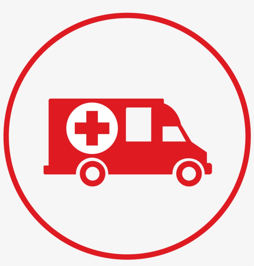 Erv Icon - Red Cross PNG Image | Transparent PNG Free Download on SeekPNG